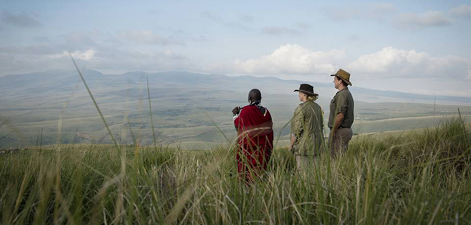 Eco-Luxury Tanzania Great Migration Safari | Elevate