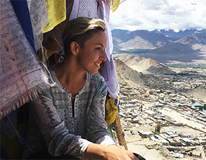 Jessica Dolan - Elevate Destinations