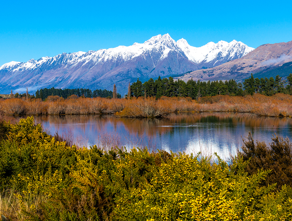 New Zealand: Active Family Eco-Adventure - Elevate Destinations