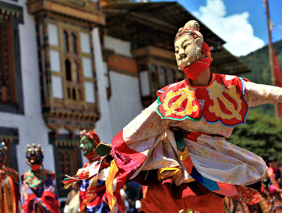 Bhutan: Summer for Families - Elevate Destinations