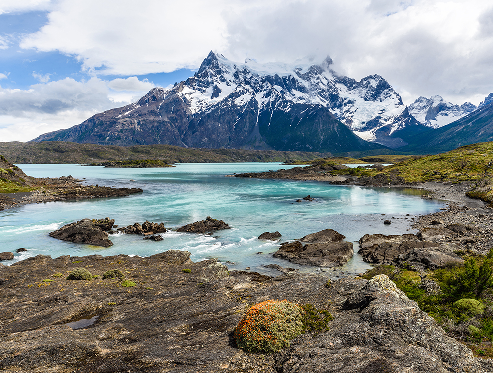 Eco-Luxury Patagonia Adventure Tour - Argentina & Chile