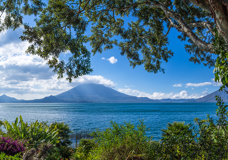 Eco-Luxury Guatemala Nature & Culture Tour | Elevate
