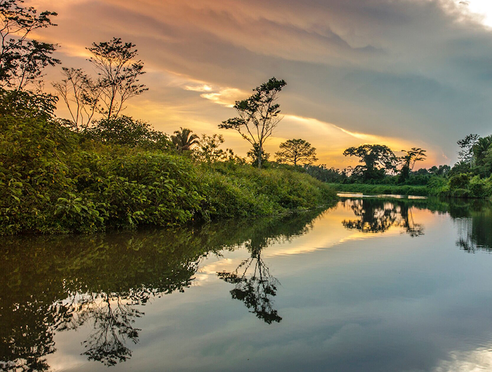 Eco-Luxury Belize Voluntourism Vacation | Elevate Destinations