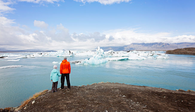 Family Adventure Vacations & Trips | Elevate Destinations