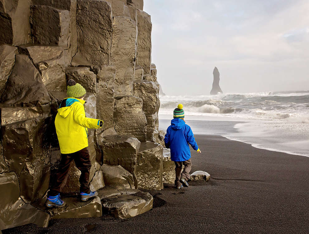 Eco-Luxury Iceland Golden Circle Family Tour | Elevate