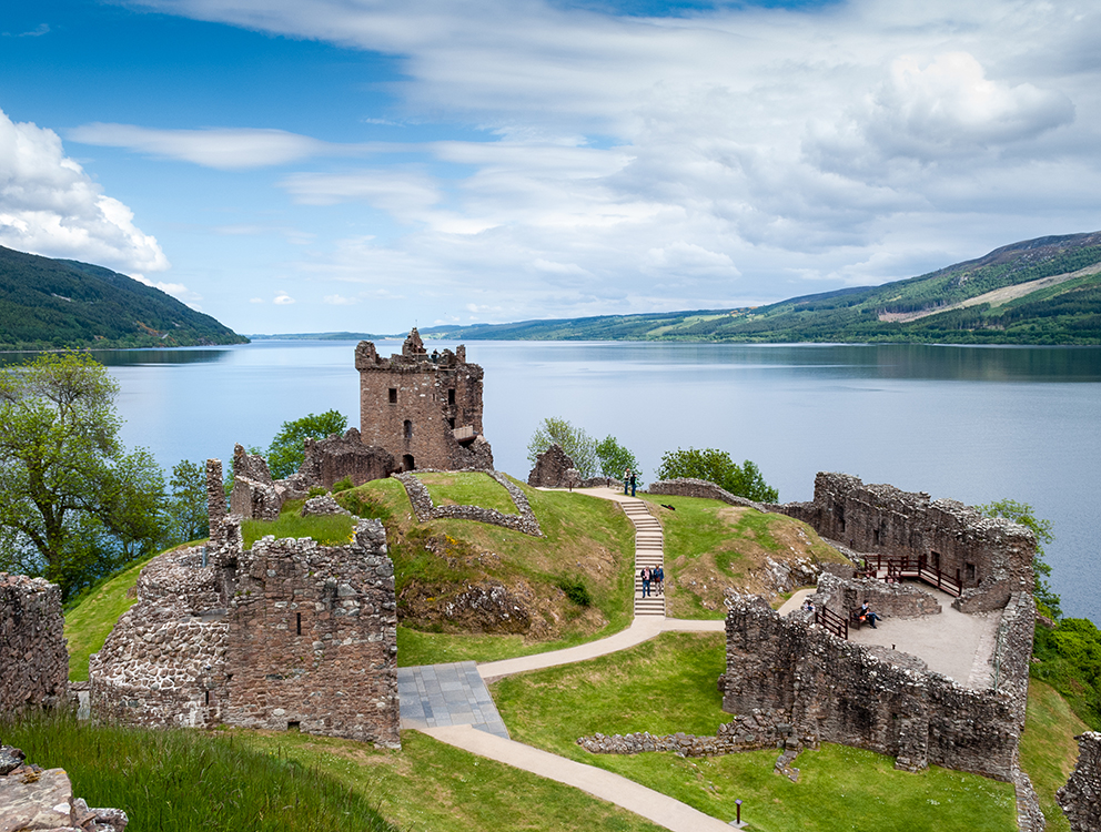 Scotland: Family Adventure - Elevate Destinations