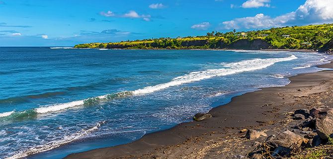 Escape to Nevis - Elevate Destinations