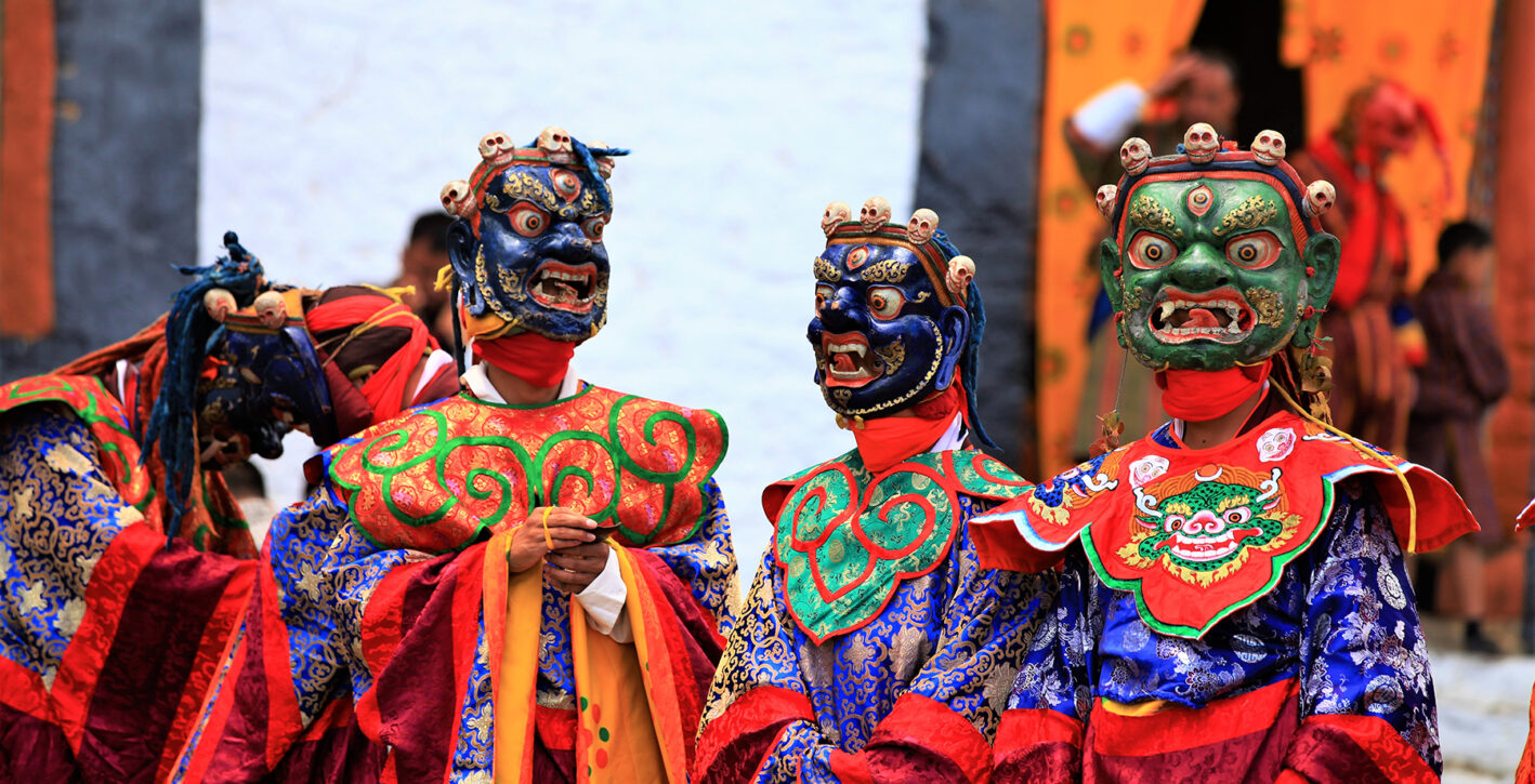 Bhutan: Demystifying Spiritual Explorations in Asia - Elevate Destinations